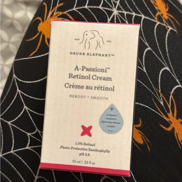 Drunk Elephant | Skincare | Drunk Elephant Apassioni Retinol Cream With ...